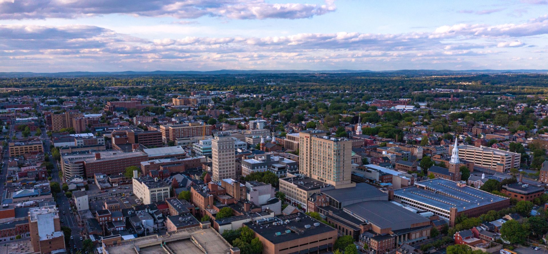 About Lancaster County - Lancaster Chamber of Commerce