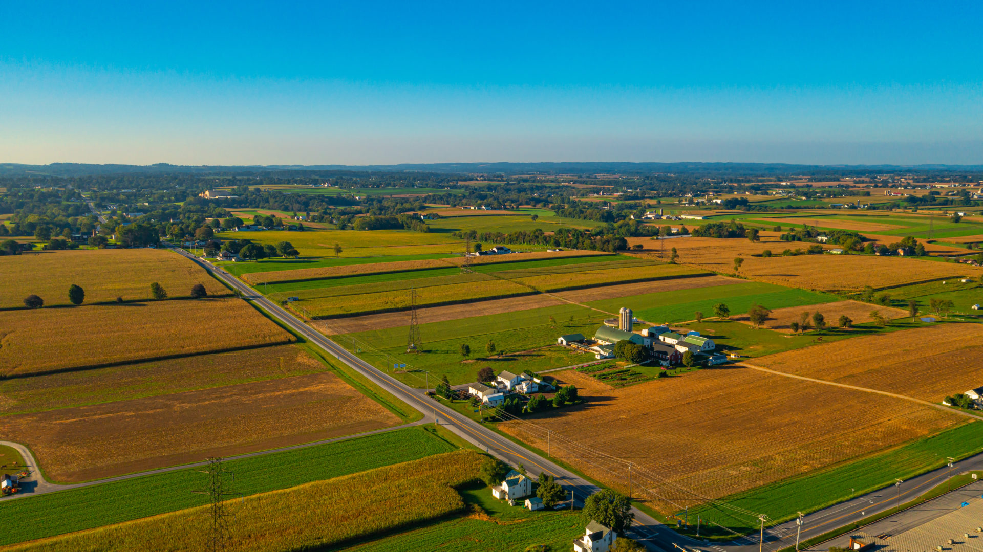 About Lancaster County - Lancaster Chamber of Commerce