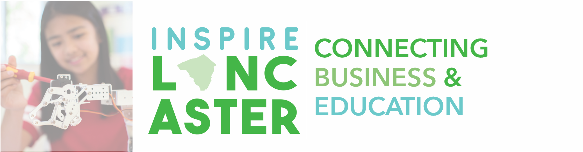 Inspire Lancaster - Lancaster Chamber of Commerce