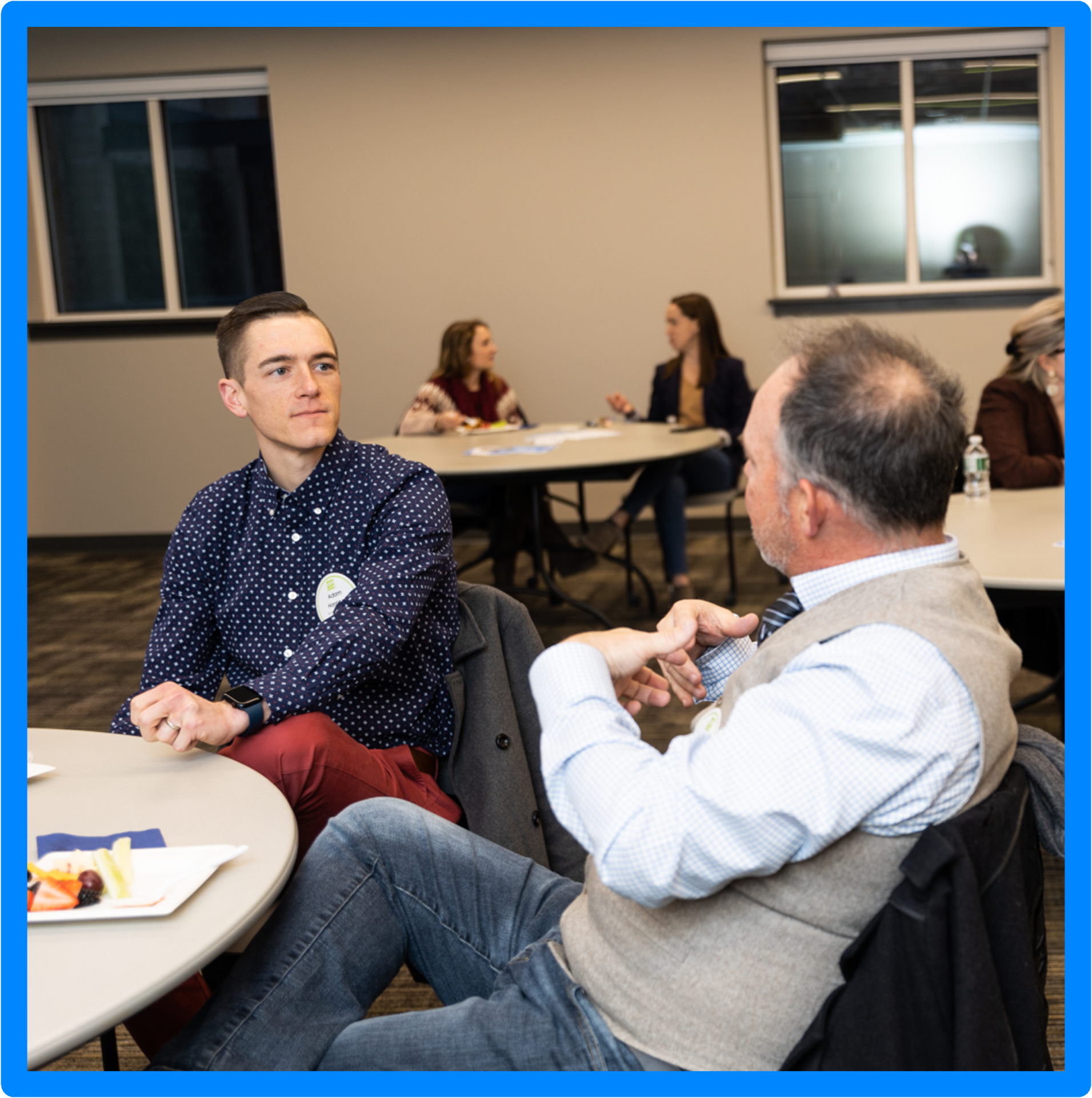 Young Professionals Network (YPN) - Lancaster Chamber of Commerce