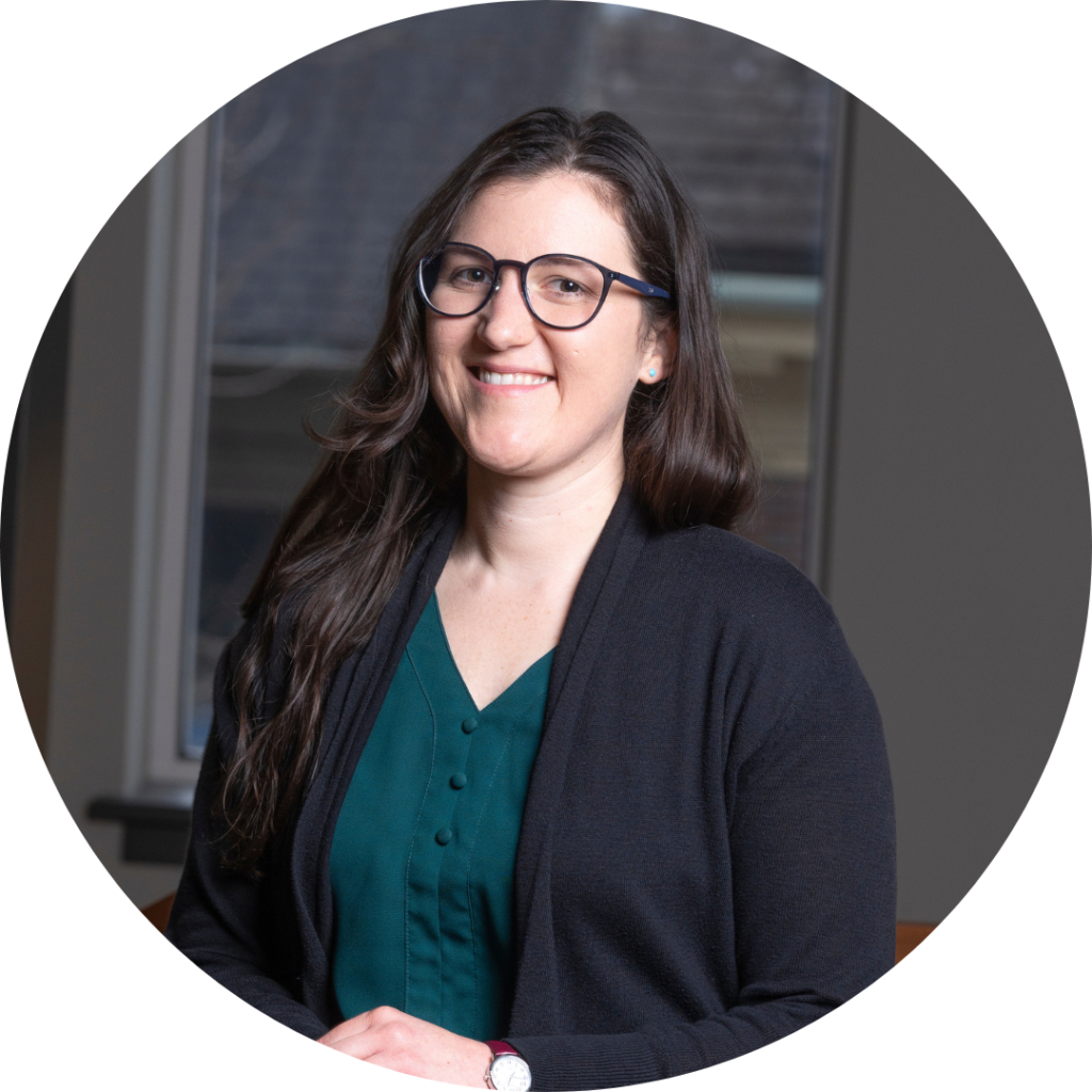 Meet The Team - Lancaster Chamber of Commerce