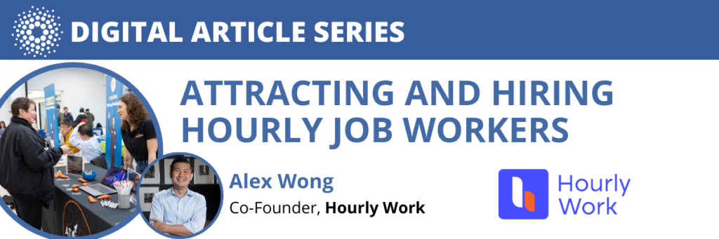 Attracting and Hiring Hourly Job Workers - Lancaster Chamber of Commerce