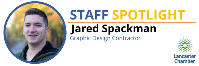 New Team Members - Staff Spotlight - Lancaster Chamber of Commerce