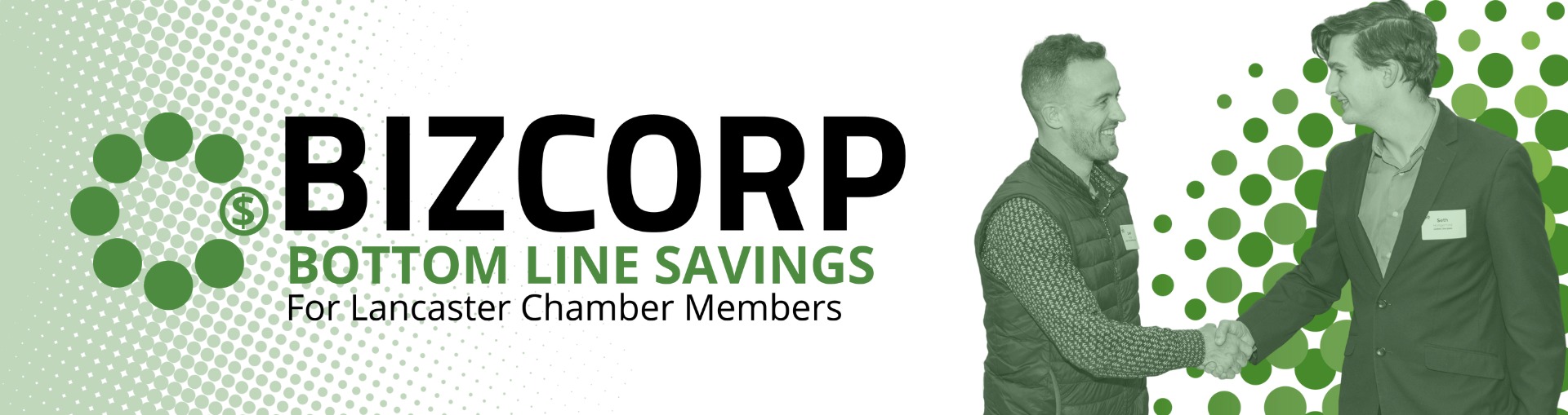 BizCorp Cost Savings Program - Lancaster Chamber of Commerce