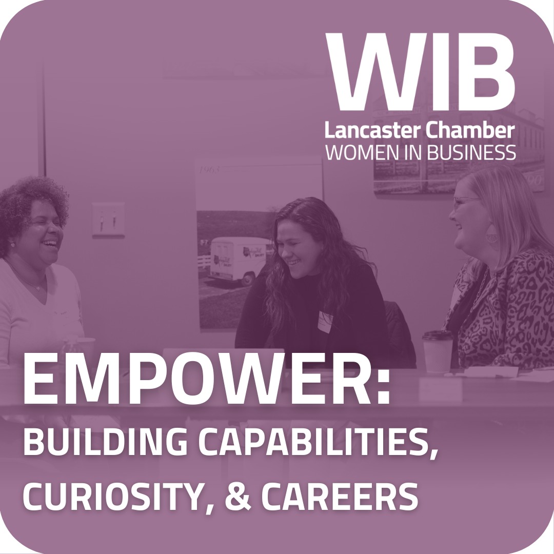 Professional Development - Lancaster Chamber of Commerce