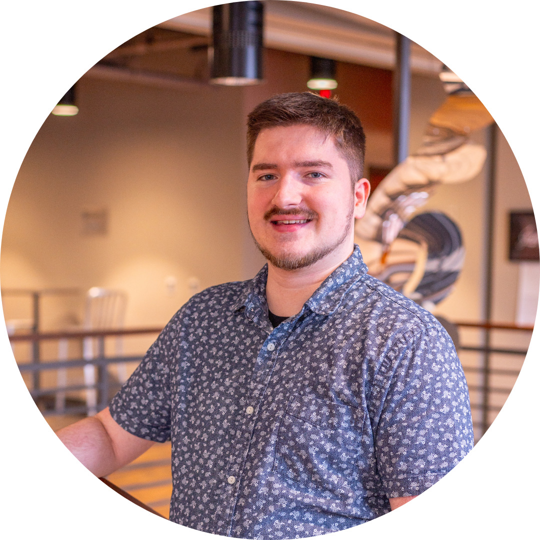 Meet The Team - Lancaster Chamber of Commerce