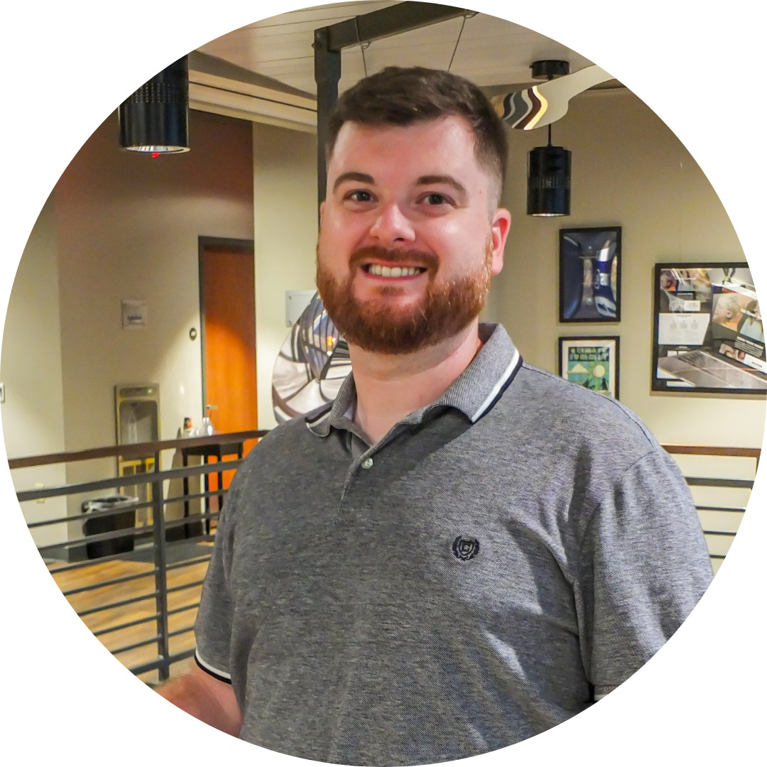 Meet The Team - Lancaster Chamber of Commerce