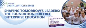 The Foundation for Free Enterprise Education