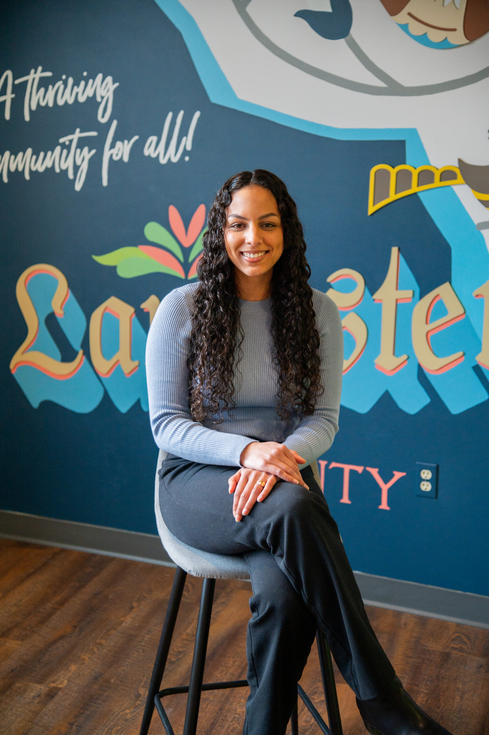 Young Professionals Network (YPN) - Lancaster Chamber of Commerce