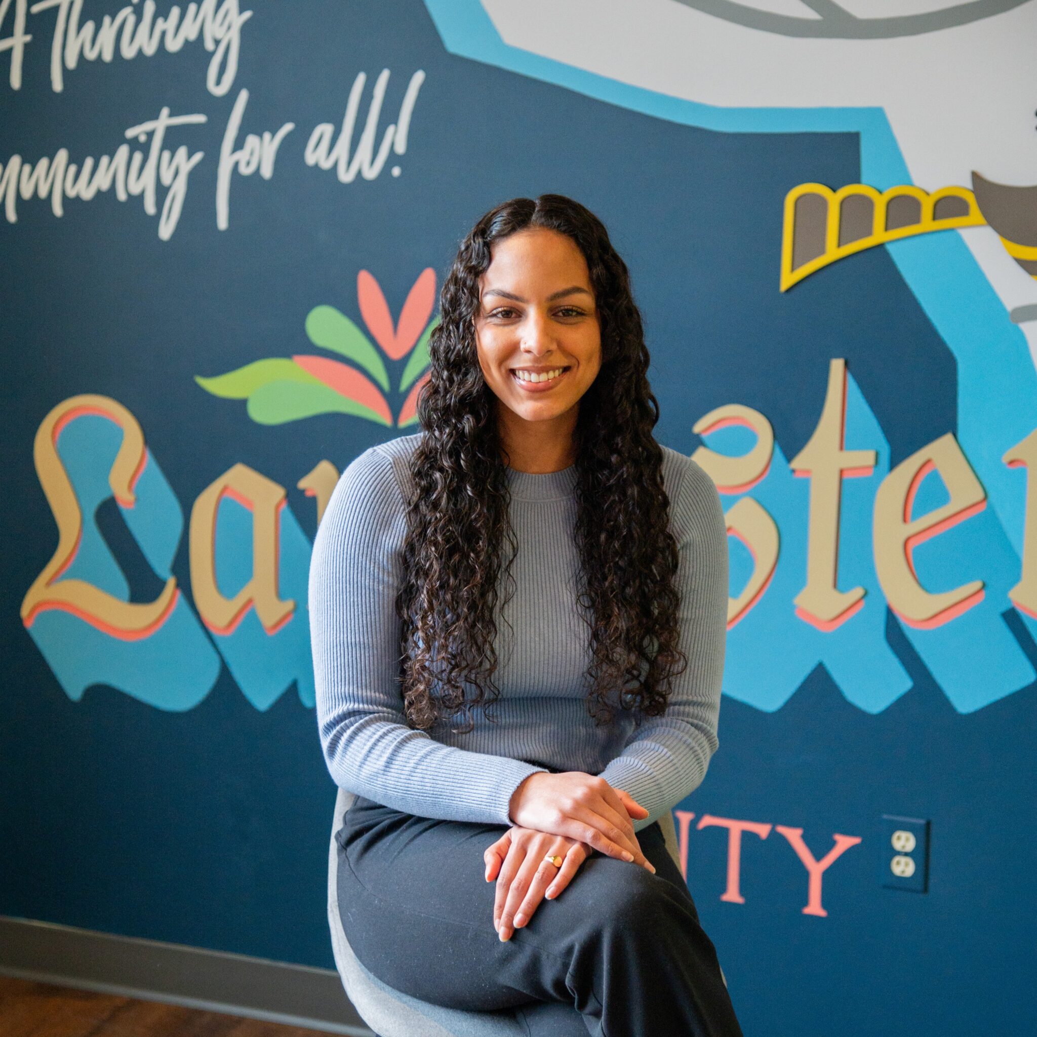 Meet The Team - Lancaster Chamber of Commerce