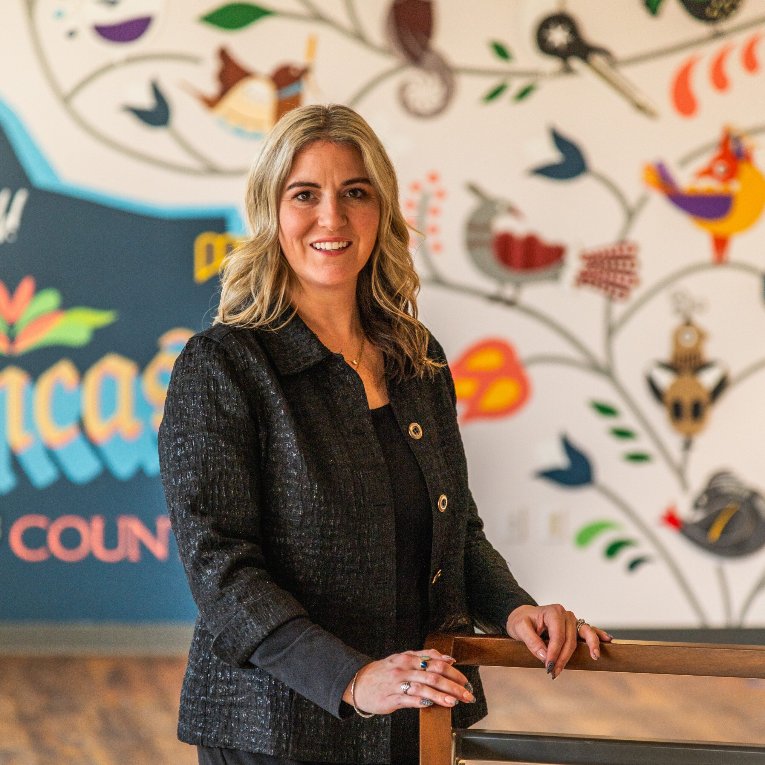 Meet The Team - Lancaster Chamber of Commerce