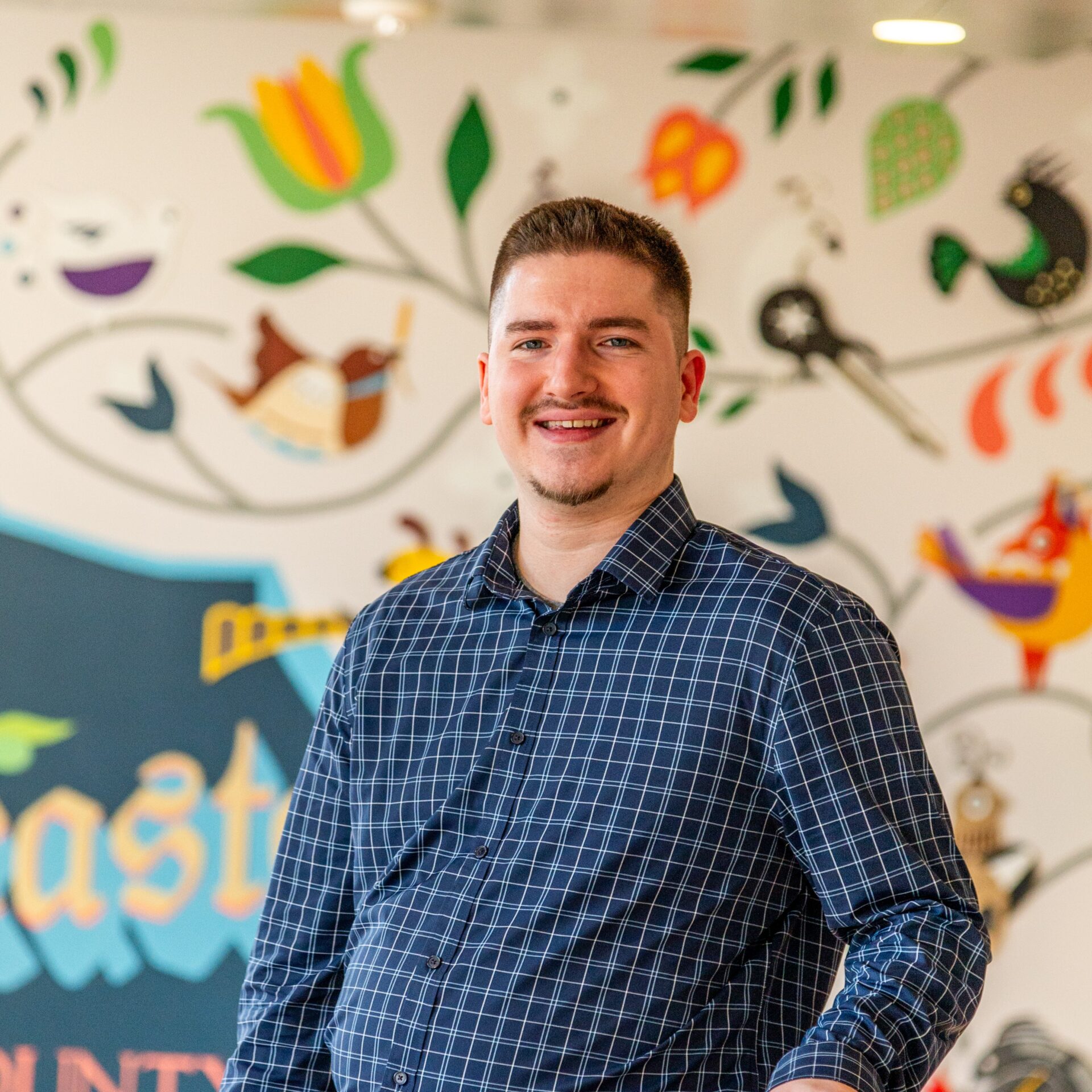 Meet The Team - Lancaster Chamber of Commerce